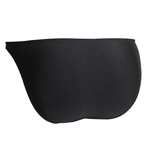 Buy Muscle Alive Men's Bodybuilding Contest Posing Trunks Competition ...