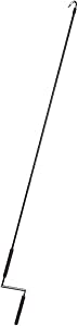 Amazon.com: Dualoai RV Awning Crank Handle Replacement Crank Wand 48 ...