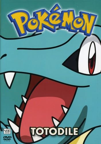 Amazon.com: Pokemon All Stars, Vol. 16 : Various, Various: Movies & TV