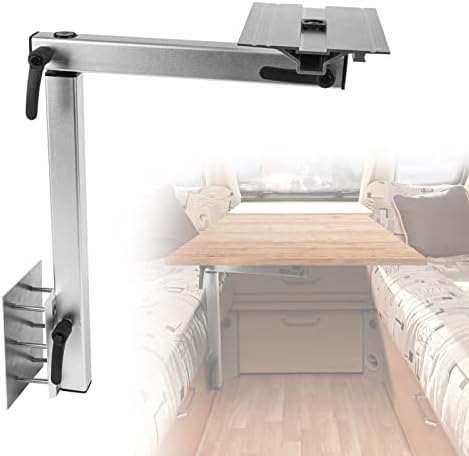 Amazon.com: WWahuayuan RV Table Leg Base Mount Removable Table Leg RV ...