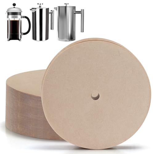 Best French Press Coffee Filters: Brew a Perfect Cup Every Time ...