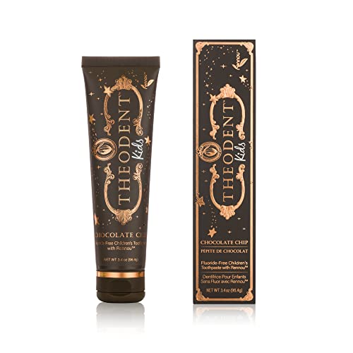 Best Chocolate Toothpaste: Indulge Your Sweet Tooth While Brushing ...