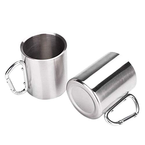 Camping Cups – The 16 best products compared - Outdoors Magazine