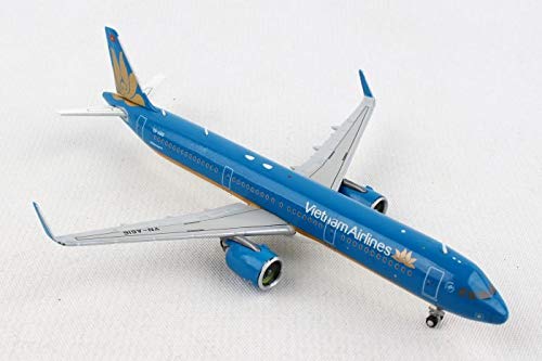 Vietnam Aircraft Models