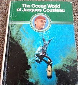 Challenges of the Sea: Jacques Yves Cousteau: 9780810905924: Amazon.com ...