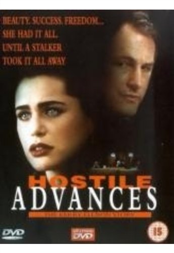 Amazon.com: Hostile Advances: The Kerry Ellison Story : Rena Sofer ...