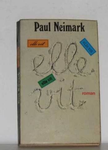 Amazon.com: Elle vit: Neimark Paul: Books