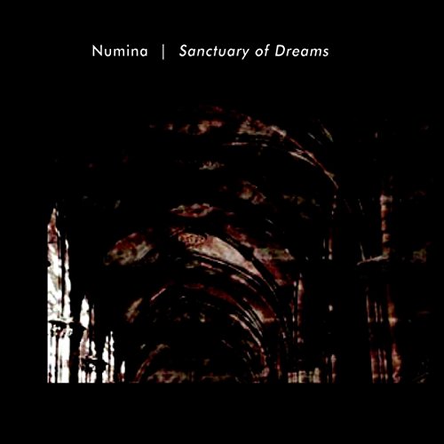 Play Sanctuary of Dreams by Numina on Amazon Music