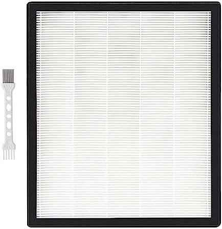 Amazon.com: Replacement P350-RF Filter for LEVOIT Core P350, 3-in-1 H13 ...