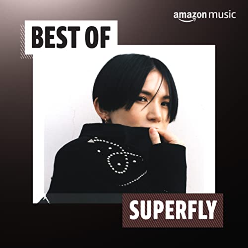 Best of Superfly