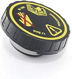 Amazon.com: GTV INVESTMENT Convertible R52 Thermostat Housing Cap ...