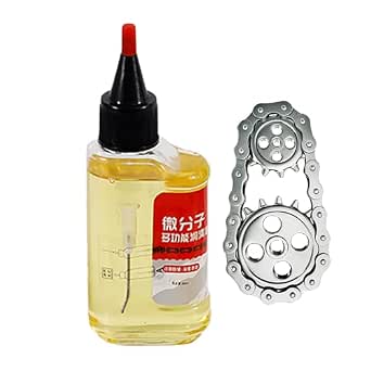 Micromolecular Mechanical Lubricant,60ml Multi-Purpose Lube - Furniture ...
