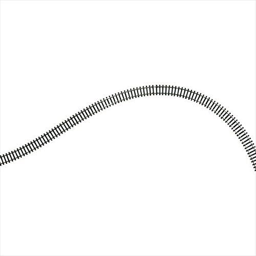Kato 21-000 Unitrack Flexible Track 808mm : Amazon.co.uk: Toys & Games