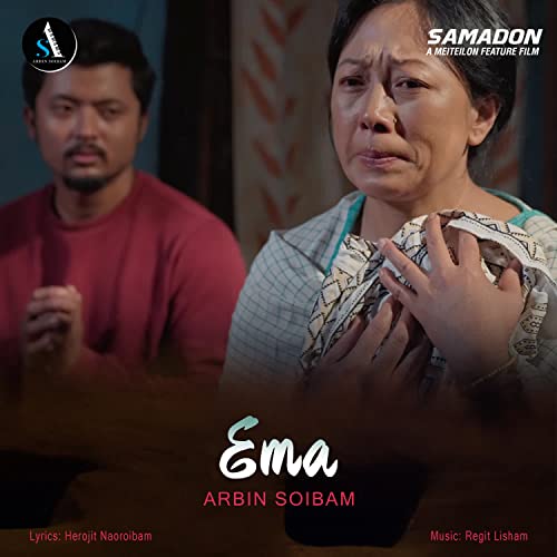 Écouter Samadon (Original Motion Picture Soundtrack) par Arbin Soibam sur Amazon Music Unlimited