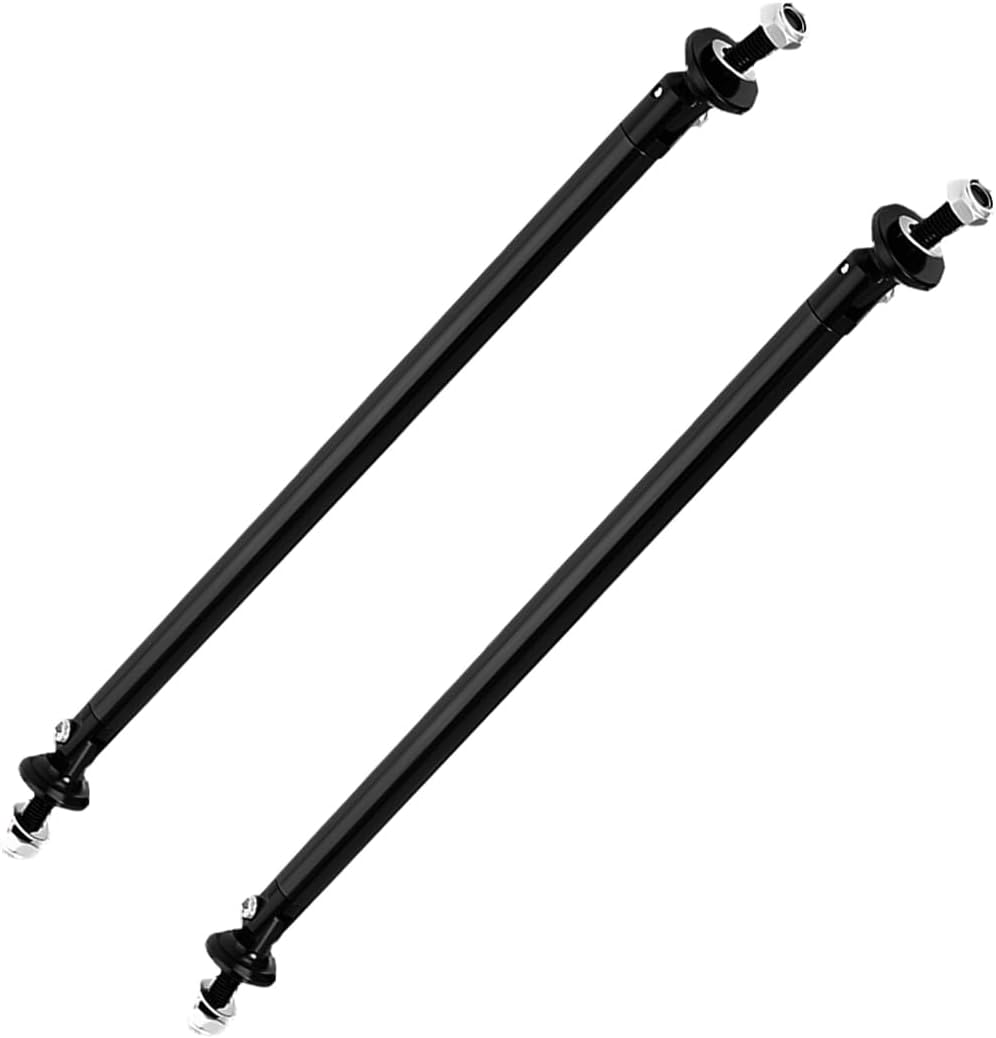 Amazon.com: GAOLAOSY 2PCS 8"-11" Adjustable Splitter Strut Rods ...