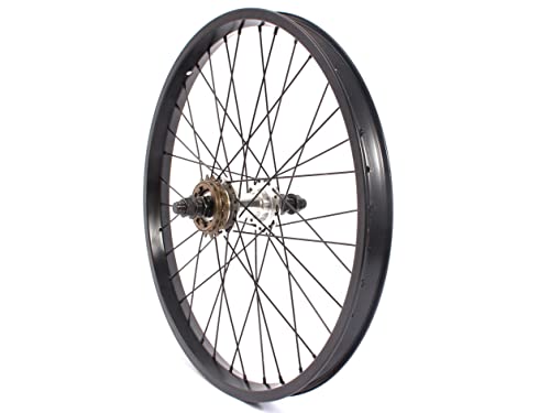 Top 10 Best Big Wheel Bmx Bike : Reviews & Buying Guide - Katynel