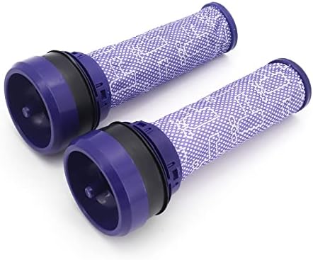 KEEPOW Filtre Pré-Moteur pour Dyson DC33c DC37 DC33 DC39 DC28C DC53 ...