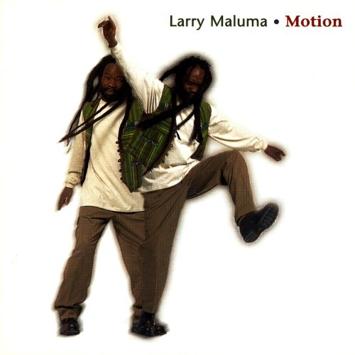 Play Motion by Larry Maluma on Amazon Music