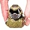 Amazon.com: TUBBZ Mini Doom Slayer Collectible Vinyl Rubber Duck Figure ...