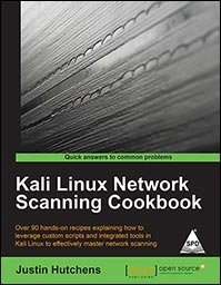 Buy Kali Linux Network Scanning Cookbook Book Online at Low Prices in ...