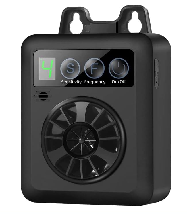 Top 10 Best Ultrasonic Dog Bark Stopper : Reviews & Buying Guide - Katynel