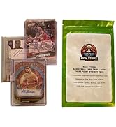 Amazon.com: Rich Strike Football Card Triple Auto Third and Goal ...