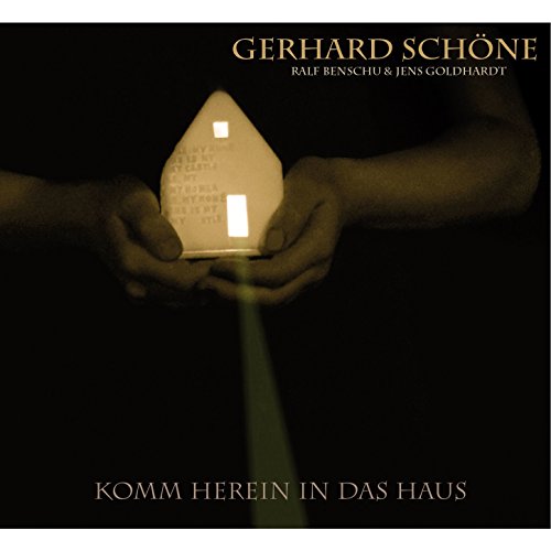 Play Komm herein in das Haus by Gerhard Schöne, Jens Goldhardt & Ralf ...