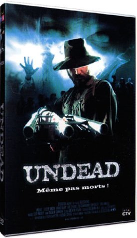 Amazon.com: Undead : Movies & TV