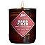Amazon.com: Vintage Merlot Wine Candle - Makes a Great Wine Gift, Gift ...