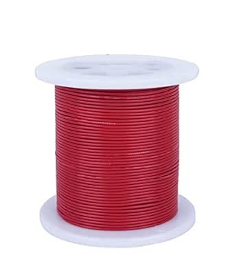 20 Gauge 1000ft UL1726 High Temperature Wire 300V 250 Degree PFA Coated Electrical Wires ...