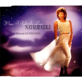 Cole, Nat 'King' & Natalie - When I Fall in Love - Amazon.com Music