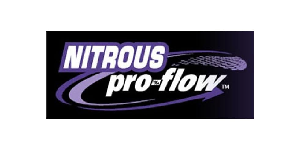 Amazon.com: NITROUS PRO FLOW NOS FOGGER BBC SBC STREET OUTLAW DRAG CAR ...
