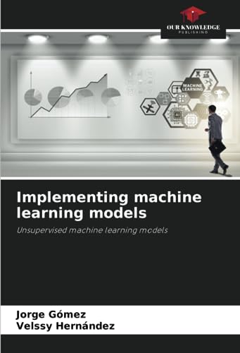 10 Best New Unsupervised Learning Books To Read In 2024 - BookAuthority