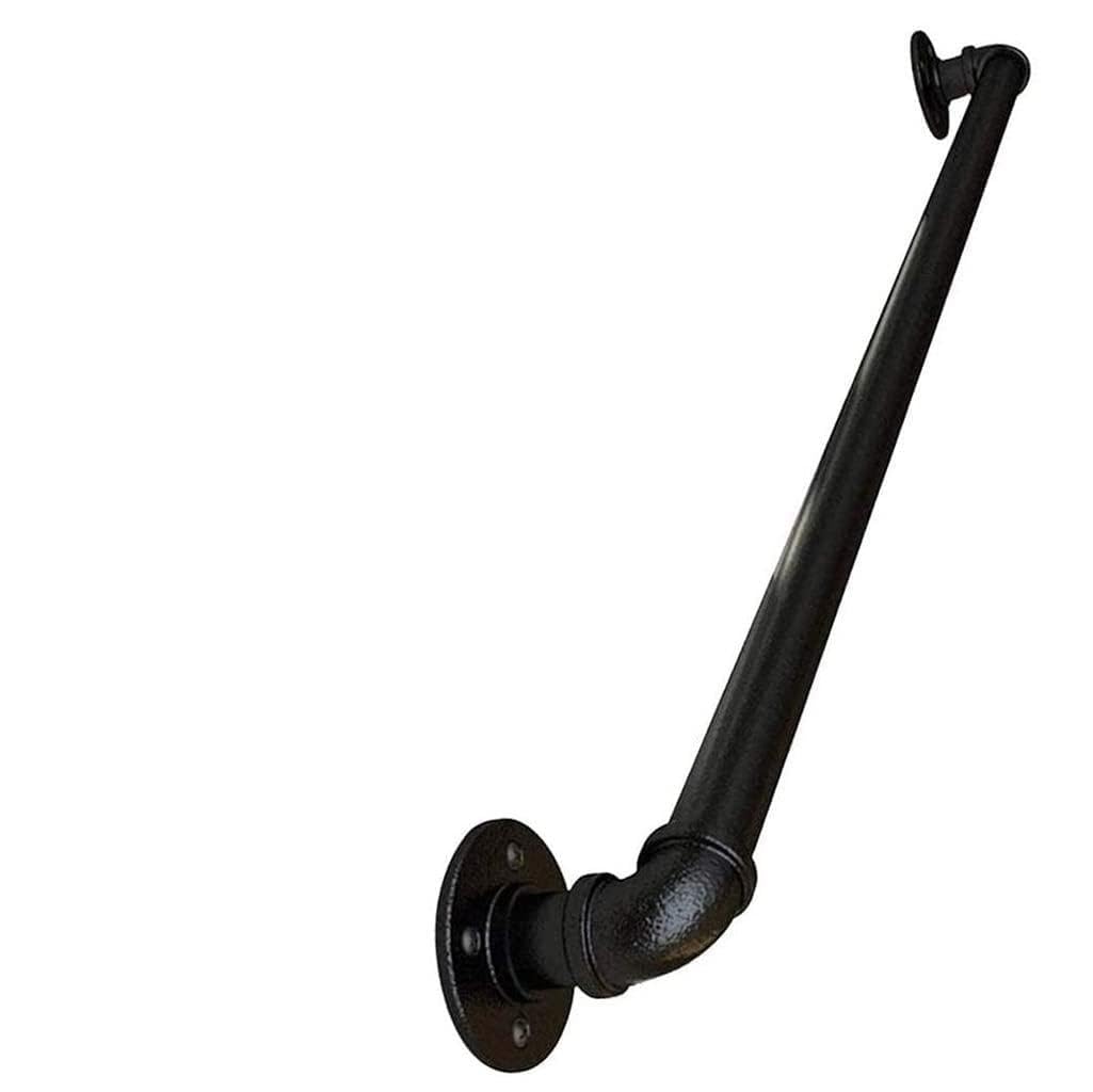 Amazon.com: CANEEN Handrail for Stairs Indoor Outdoor Grab Handles ...