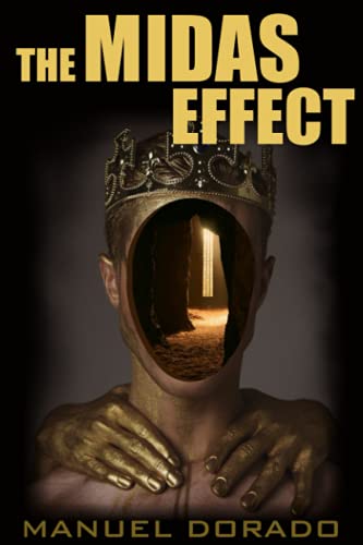 Book review of The Midas Effect - Readers' Favorite: Book Reviews and ...