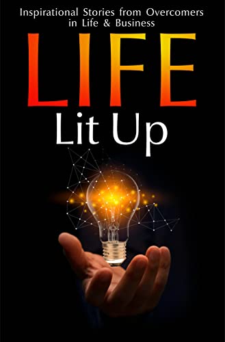 Amazon.com: Life Lit Up eBook : Helm, Charlene, McGough, Noelle, Dy ...