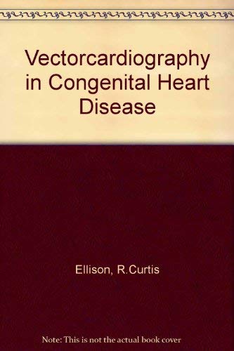 Vectorcardiography in congenital heart disease;: A method for ...