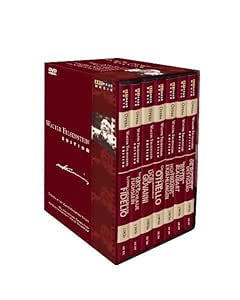 Amazon.com: Felsenstein Edition - Box Set, 12 DVDs : Movies & TV