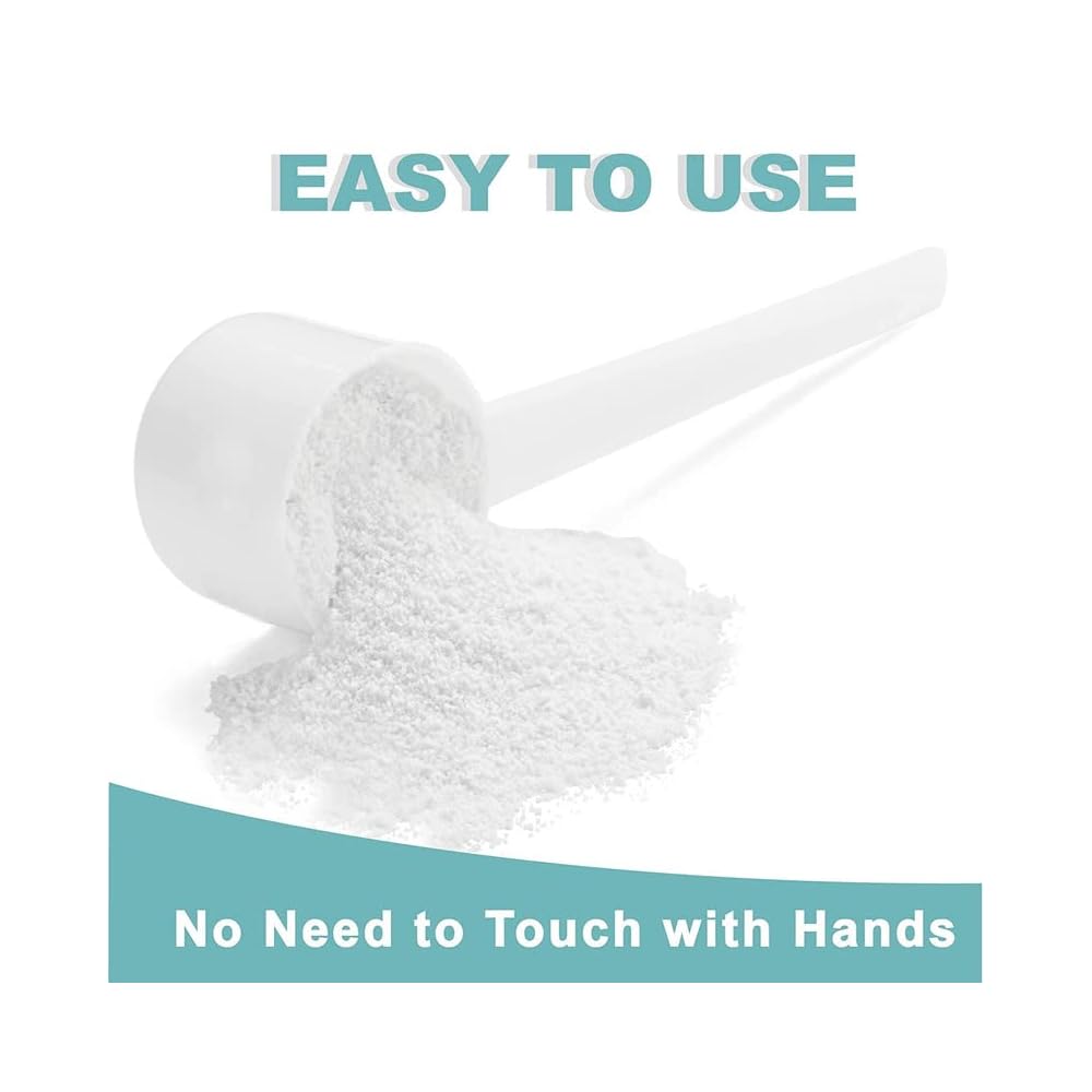 Buy Godora DTF Powder White Digital Transfer Hot Melt Adhesive, DTF ...