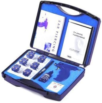 STARTER KIT NEW CAFLON READY TO GO GUN & STUDS + MUCH MORE : Amazon.co ...