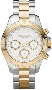 Amazon | マイケルコース Michael Kors MK5455 Women's Watch 女性 レディース 腕時計 【並行輸入品 ...
