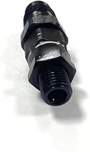 Amazon.com: ME201844 Engine Fuel Injector. Compatible For Mitsubishi ...