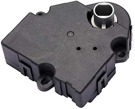 Amazon.com: cciyu HVAC Blend Air Door Actuator Replace 604-120 15-73599 ...