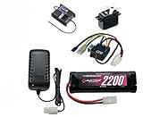 ・ブランド:三和電子機器(SANWA)・製造元:三和電子機器(SANWA)・製造元/メーカー部品番号:101A29295A・電動RCカー用:防水仕様受信機、ブラシモーター専用バック付きESC、スタンダードサーボ、オートカット式急速充電器、走...