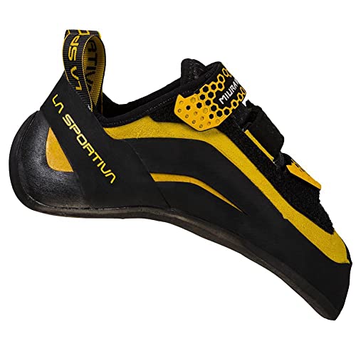 La Sportiva Climbing Shoes Chart – The 16 best products compared ...