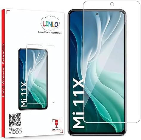 Skyddshield Edge To Edge Tempered Glass For Redmi Note 11 Pro,Redmi ...