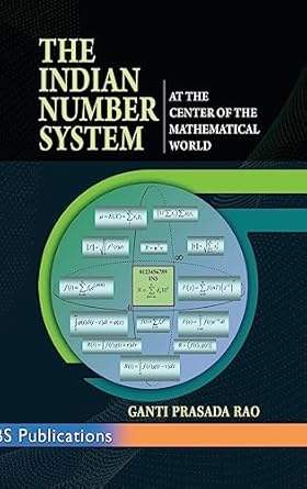 Buy The Indian Number System Book Online at Low Prices in India | The ...