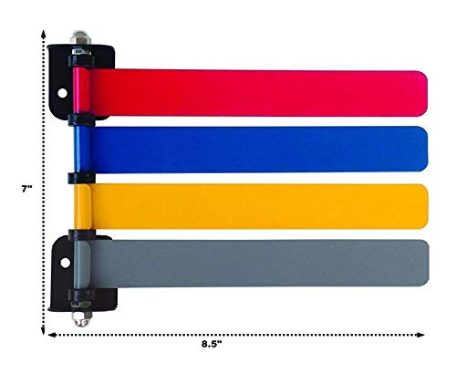 The 30 Best Medical Room Status Flags of 2025 [Verified] - Cherry Picks