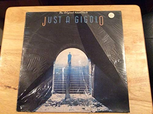 Amazon.com: Just a Gigolo: CDs & Vinyl