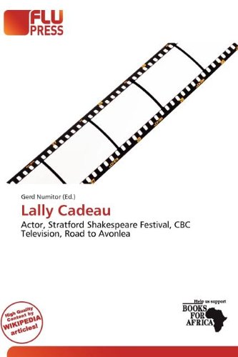 Amazon | Lally Cadeau | Numitor, Gerd | Movies